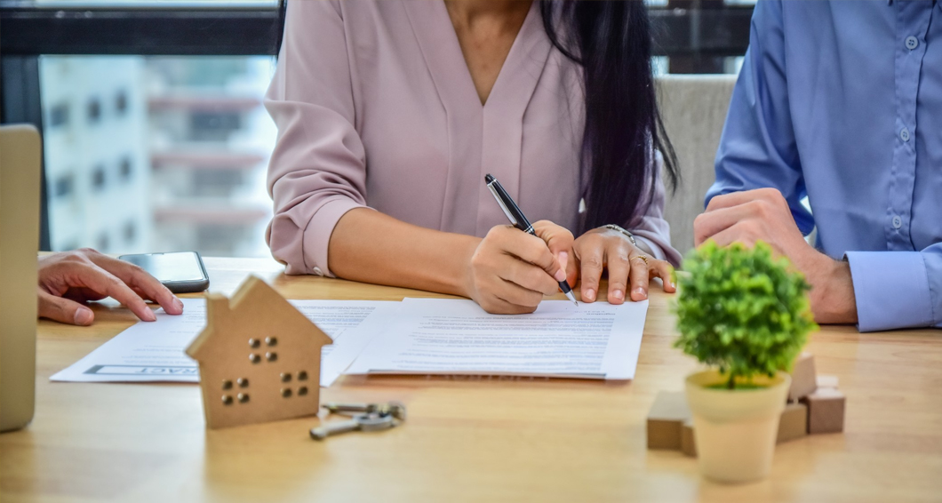 What Are Home-Buying Conditions - Willer Real Estate Group